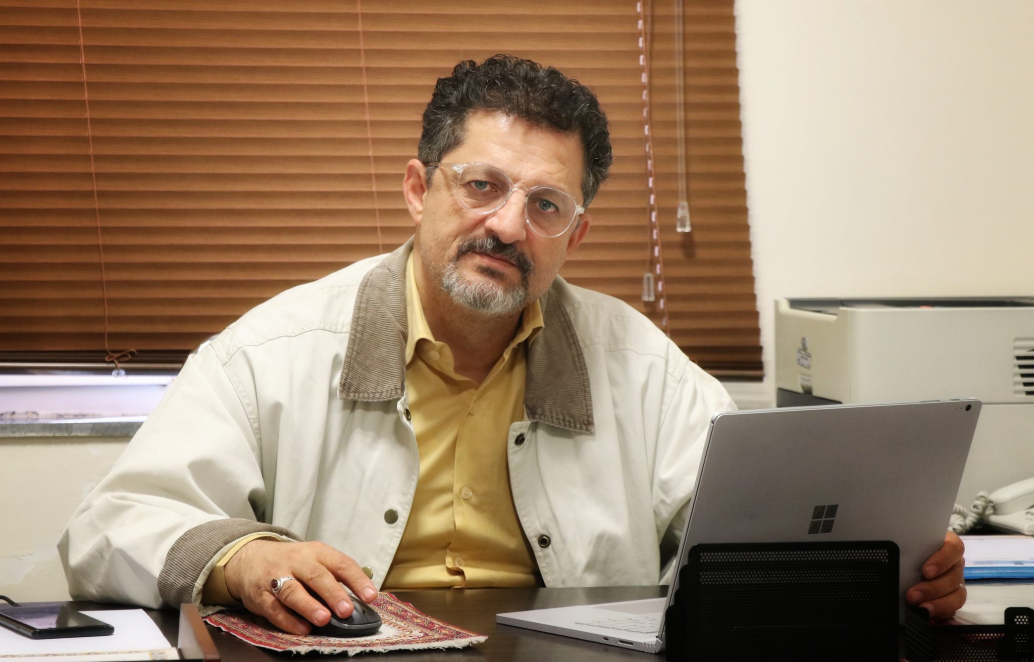 Mehrdad Hamidi, PharmD, PhD - InnoPhAI